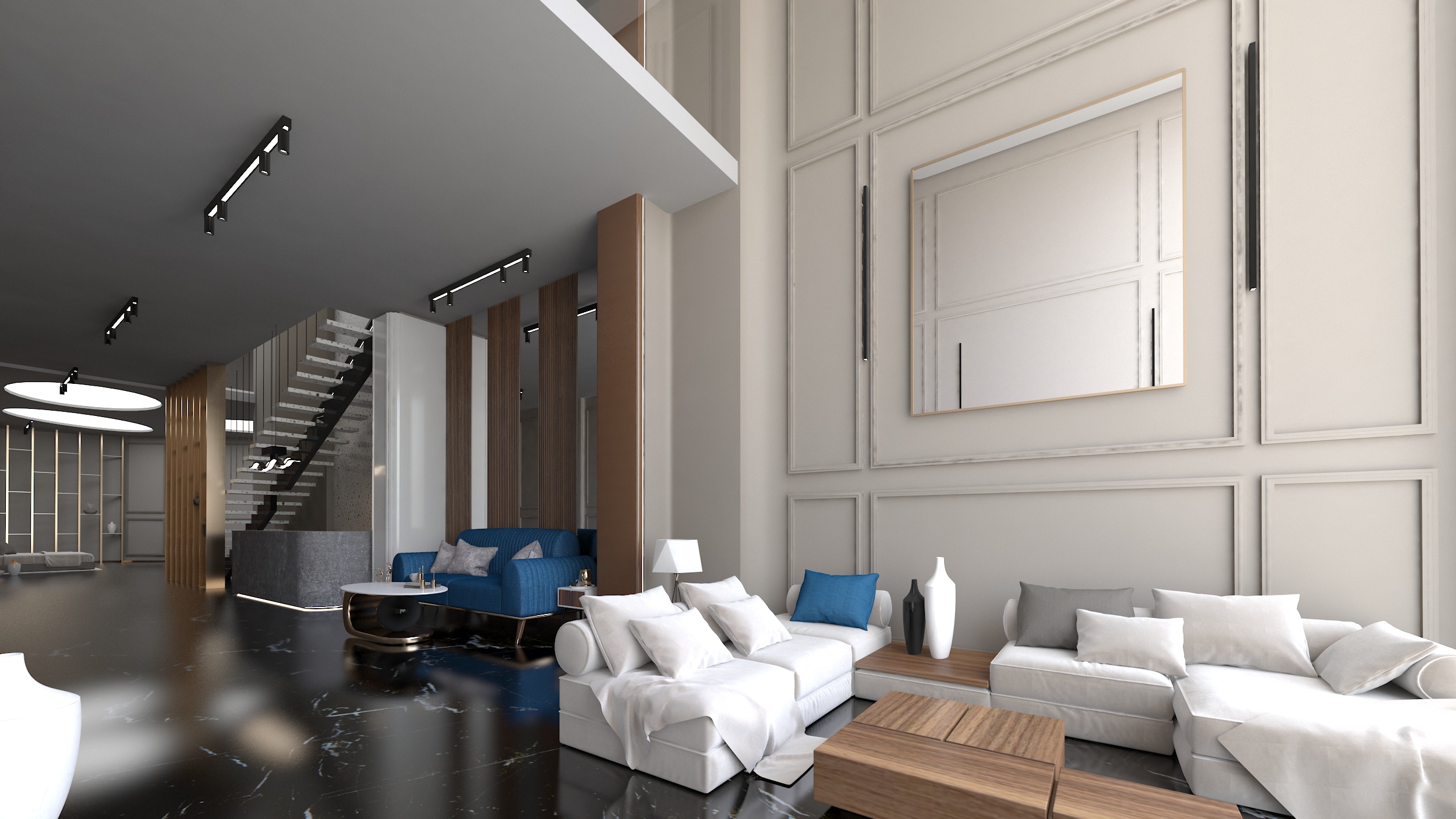 KMC-DESIGN-GERMANY – Creating More Than Just Interiors